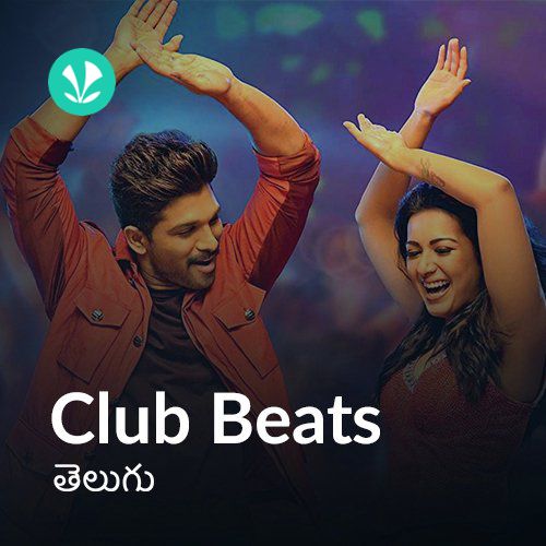 Club Party - Telugu - Latest Telugu Songs Online - JioSaavn