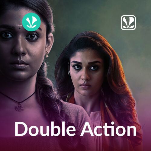 Double Action - Latest Songs Online - JioSaavn