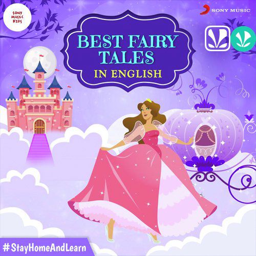 Best Fairy Tales - Latest Songs Online - JioSaavn