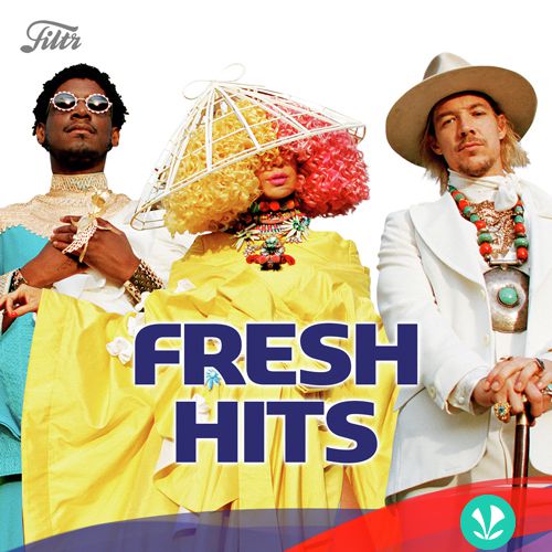 Fresh Hits - Latest Songs Online - JioSaavn