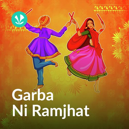 Khelaiya Garba | Best Gujarati Garba Songs - JioSaavn