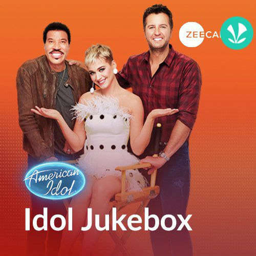 Idol Jukebox - Latest Songs Online - JioSaavn
