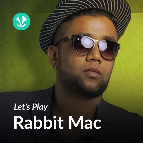 Rabbit Mac Logo
