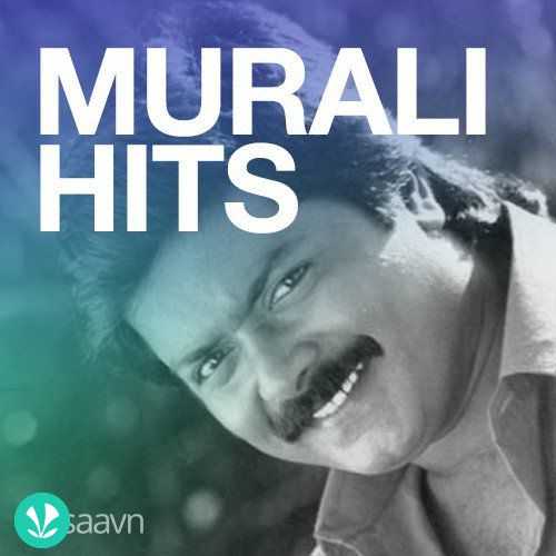 Murali Hits (Tamil) | Murali Songs - JioSaavn