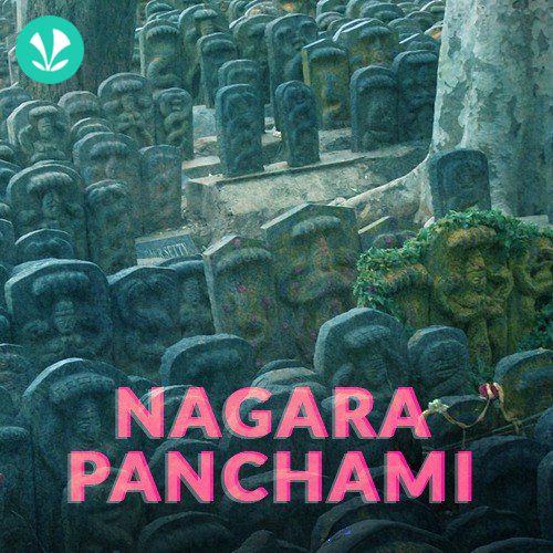 Nagara Panchami - Latest Kannada Songs Online - JioSaavn