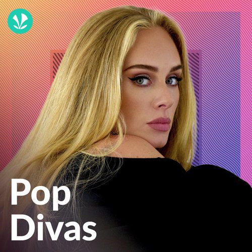 Pop Divas - Latest Songs Online - JioSaavn