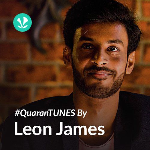 QuaranTUNES By Leon James - Latest Songs Online - JioSaavn