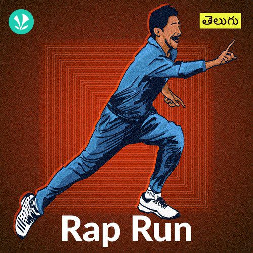 Rap Run - Telugu - Latest Telugu Songs Online - JioSaavn