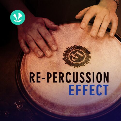 Re-Percussion Effect - Latest Instrumental Songs Online - JioSaavn