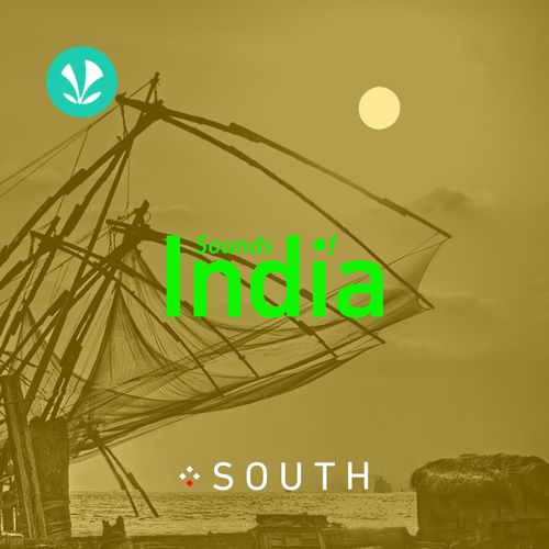 Sounds Of India - South - Latest Songs Online - JioSaavn