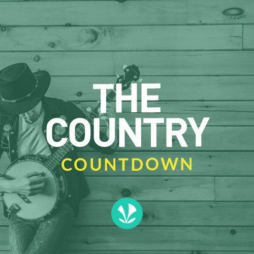 The Country Countdown - Latest Songs Online - JioSaavn