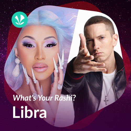 Whats Your Rashi - Libra - Latest Songs Online - JioSaavn