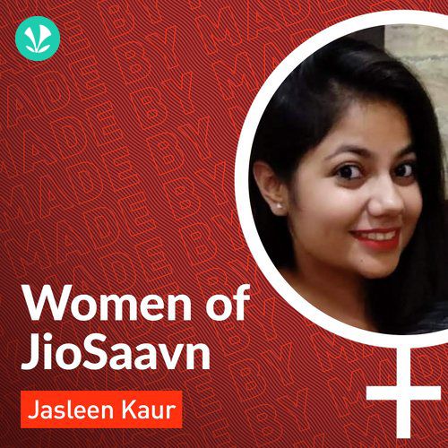 Women Of JioSaavn - Jasleen Kaur - Latest Punjabi Songs Online - JioSaavn