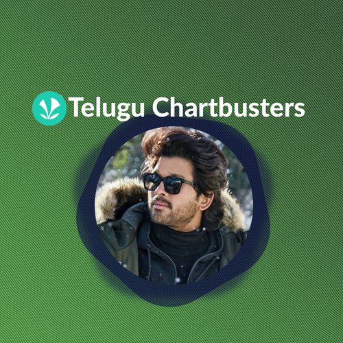 Telugu Chartbusters - Latest Telugu Songs Online - JioSaavn