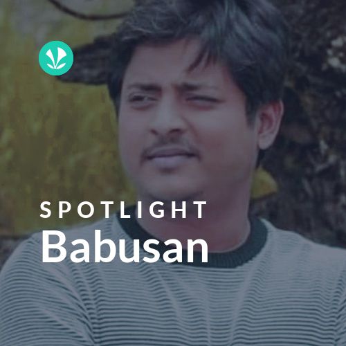 Babusan - Spotlight - Latest Odia Songs Online - JioSaavn