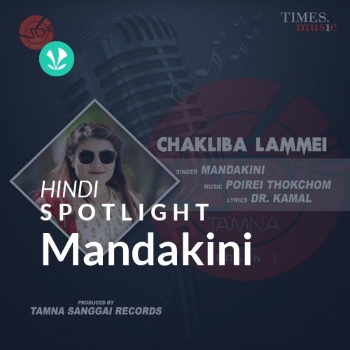 Mandakini - Spotlight - Latest Hindi Songs Online - JioSaavn