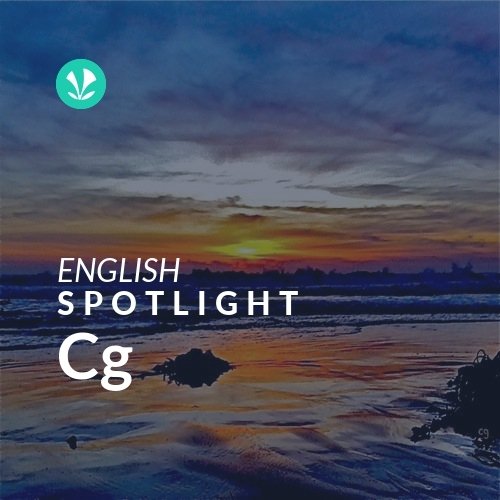 Cg - Spotlight - Latest Songs Online - JioSaavn