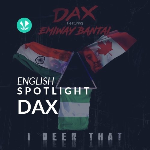 DAX - Spotlight - Latest Songs Online - JioSaavn