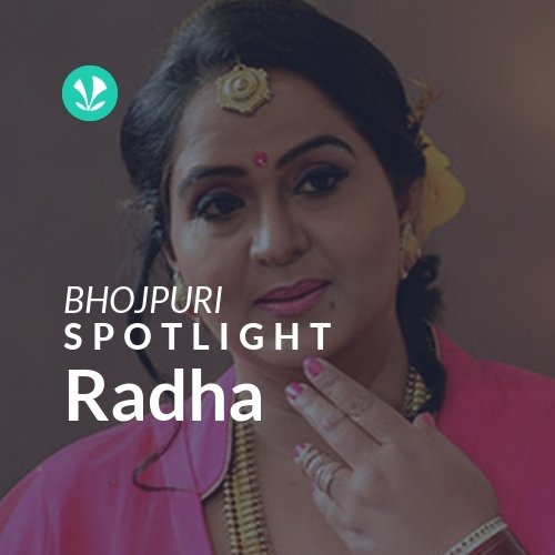 Radha - Spotlight - Latest Songs Online - JioSaavn