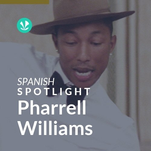Pharrell Williams - Spotlight - Latest Songs Online - JioSaavn