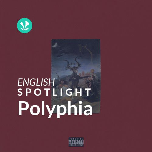 Polyphia - Spotlight - Latest Songs Online - JioSaavn