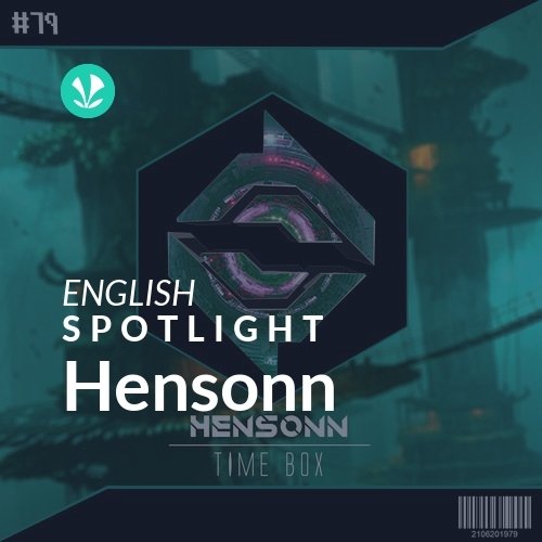 Hensonn - Spotlight - Latest Songs Online - JioSaavn
