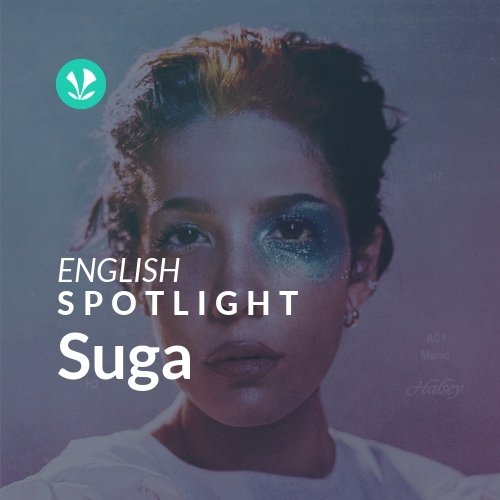 Suga - Spotlight - Latest Songs Online - JioSaavn