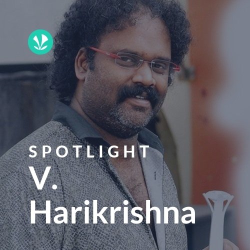 V. Harikrishna - Spotlight - Latest Kannada Songs Online - JioSaavn