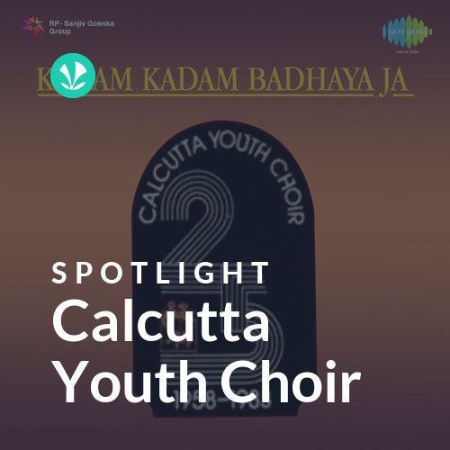 Calcutta Youth Choir - Spotlight - Latest Bengali Songs Online - JioSaavn