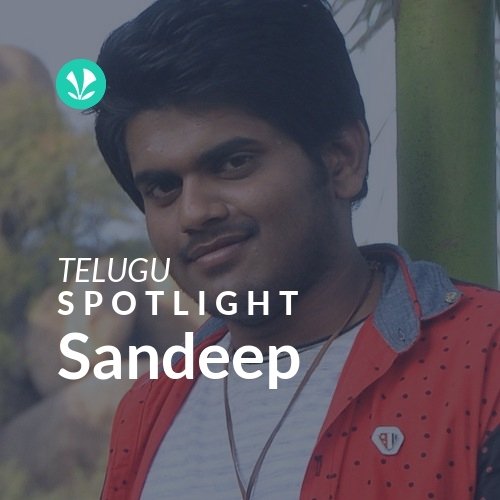 Sandeep Name Themes