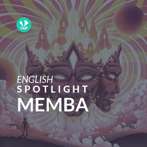 MEMBA - Spotlight - Latest Songs Online - JioSaavn