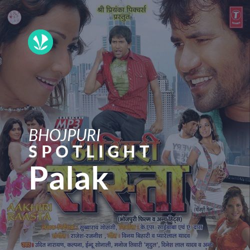 Palak - Spotlight - Latest Songs Online - JioSaavn